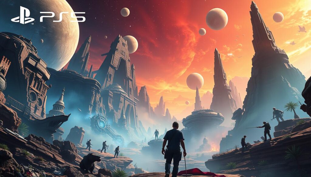 Complete List of PS5 and Xbox Exclusives in 2025